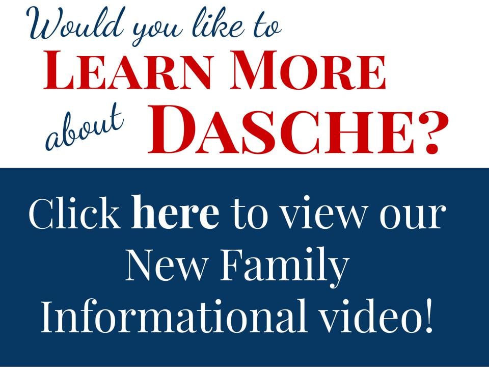 Dallas Christian Home Educators DasCHE